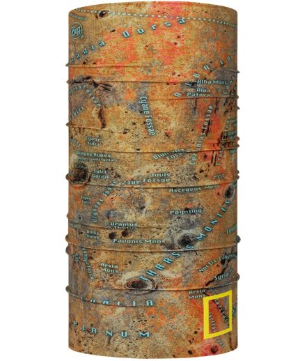 BUFF® CoolNet UV® Designs