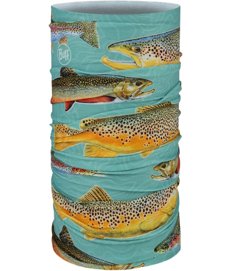 BUFF® CoolNet UV® Designs