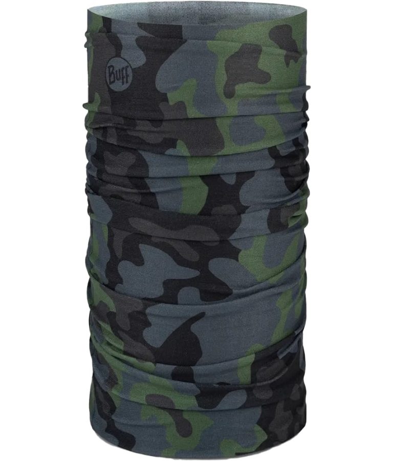 BUFF® Coolnet UV® (Enob Steel) - Adult Size